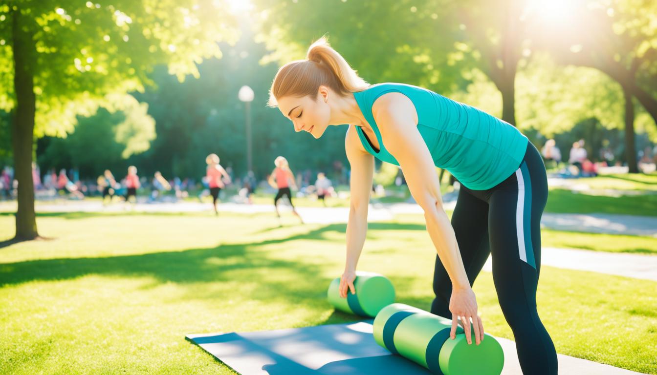 Mobility Exercises For Daily Flexibility